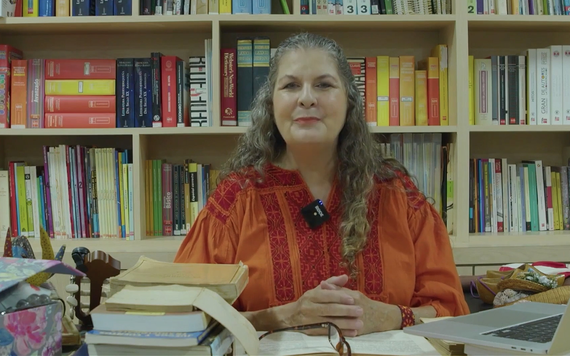 La voz folclórica en la niñez temprana - Promotores de Lectura en ...